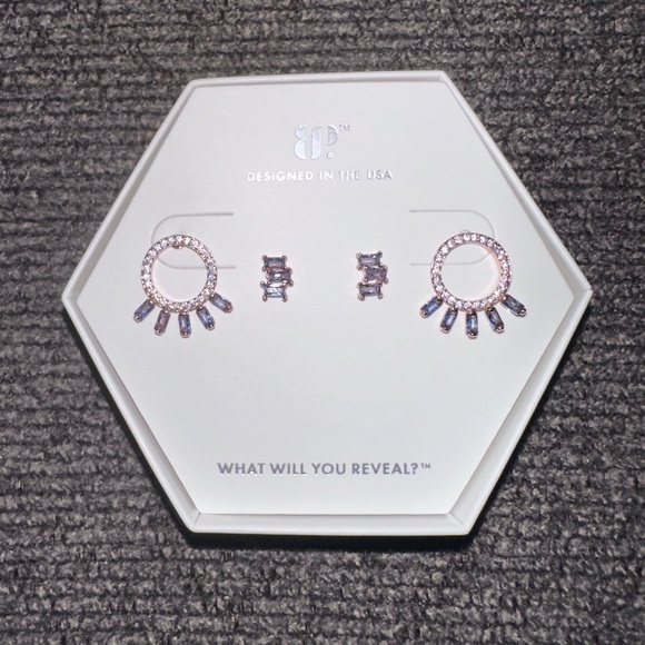 RBP | Jewelry | Bomb Party March Birthday Collection 224 | Poshmark